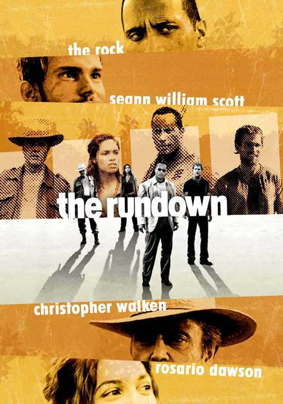 The Rundown (2003)