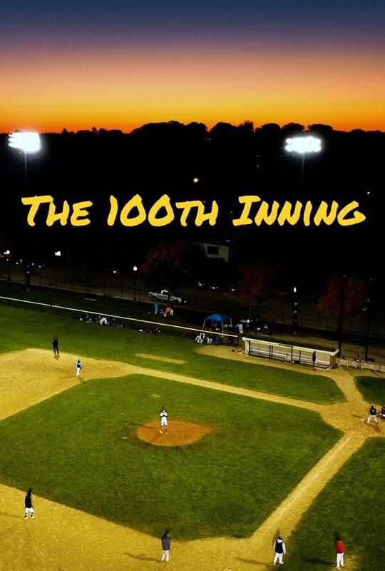 The 100th Inning (2023)