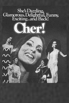 Cher (1975 - 1976)