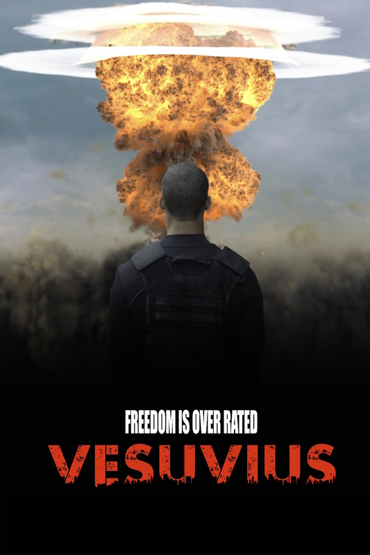 Vesuvius (2018)