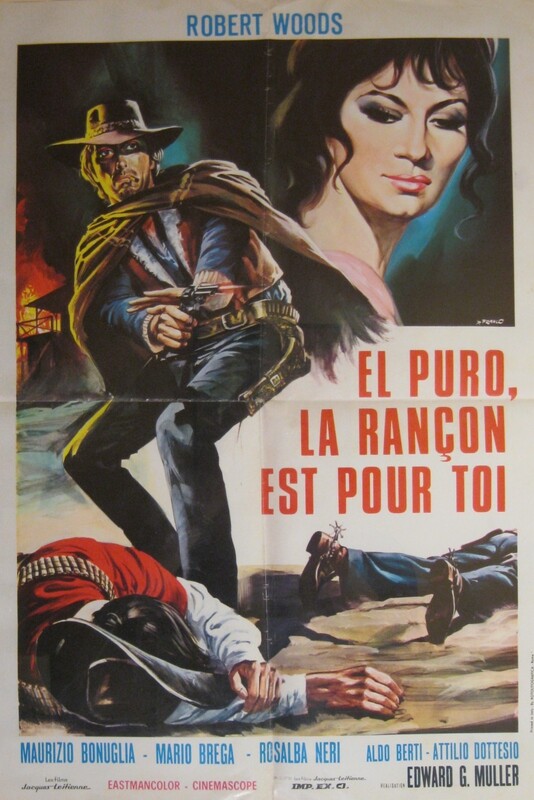 El Puro (1969)