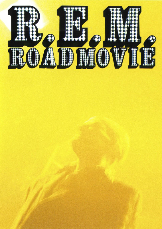 R.E.M.: Road Movie (1996)