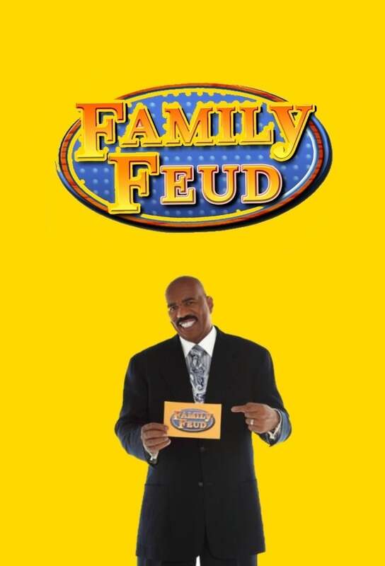Family Feud (1976 - )