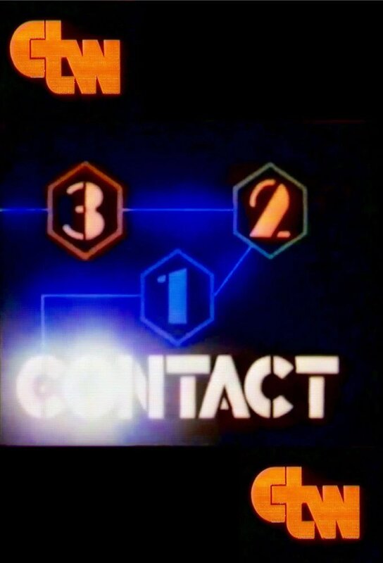 3-2-1 Contact (1980 - 1988)