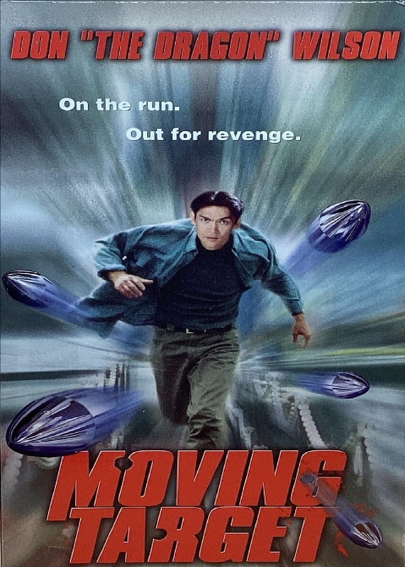 Moving Target (2000)