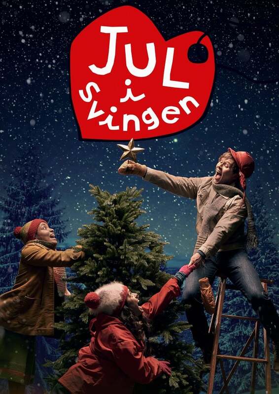 Christmas in Svingen (2006)