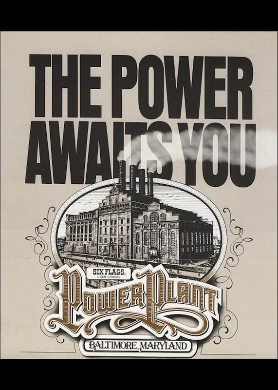 The Sensorium (1985)