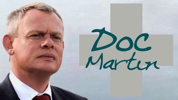 Doc Martin (2004 - )