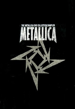 The Metallica DVD Collection Sampler (2000)