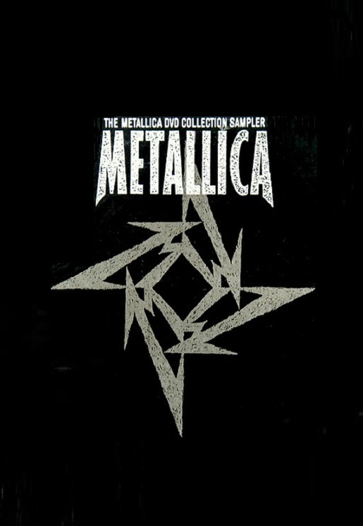 The Metallica DVD Collection Sampler (2000)
