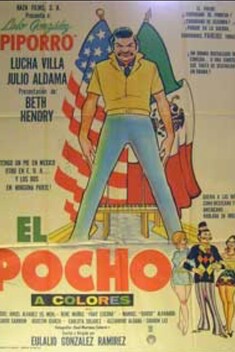 El Pocho (1970)