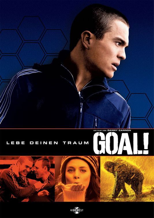 Goal! The Dream Begins (2005)