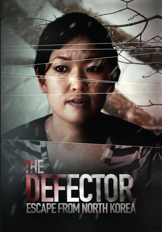 The Defector: Escape from North Korea (2012)