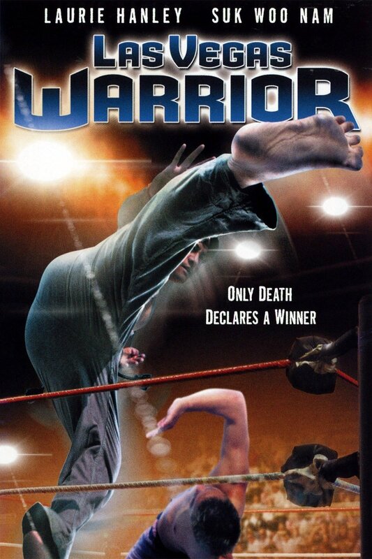 Las Vegas Warrior (2002)