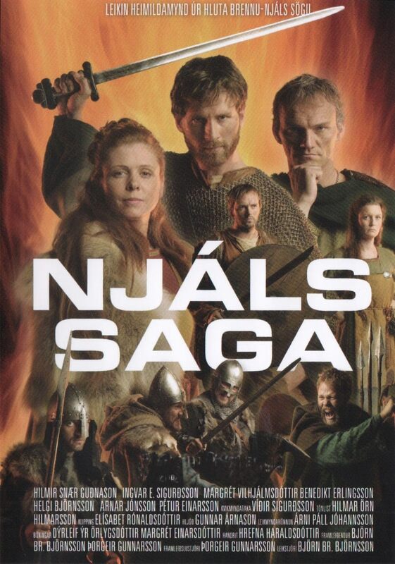 Njáls Saga (2003)