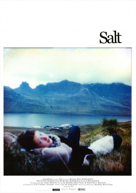 Salt (2003)