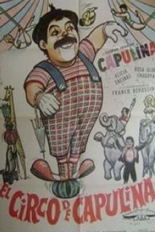 El Circo de Capulina (1978)