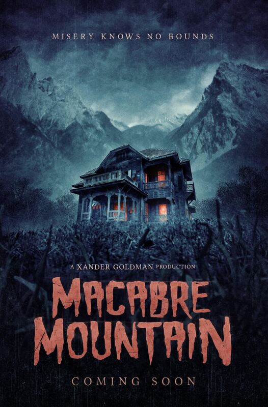 Macabre Mountain (2023)
