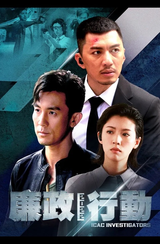 ICAC Investigators 2022 (2022)