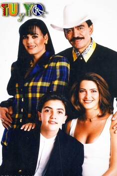 Tu y Yo (1996 - 1997)