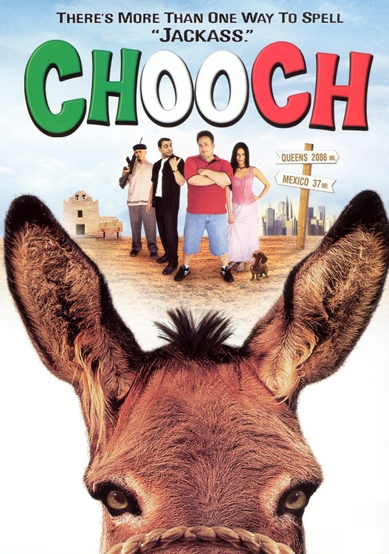 Chooch (2003)