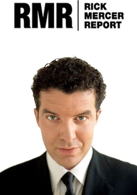 The Rick Mercer Report (2004 - 2018)