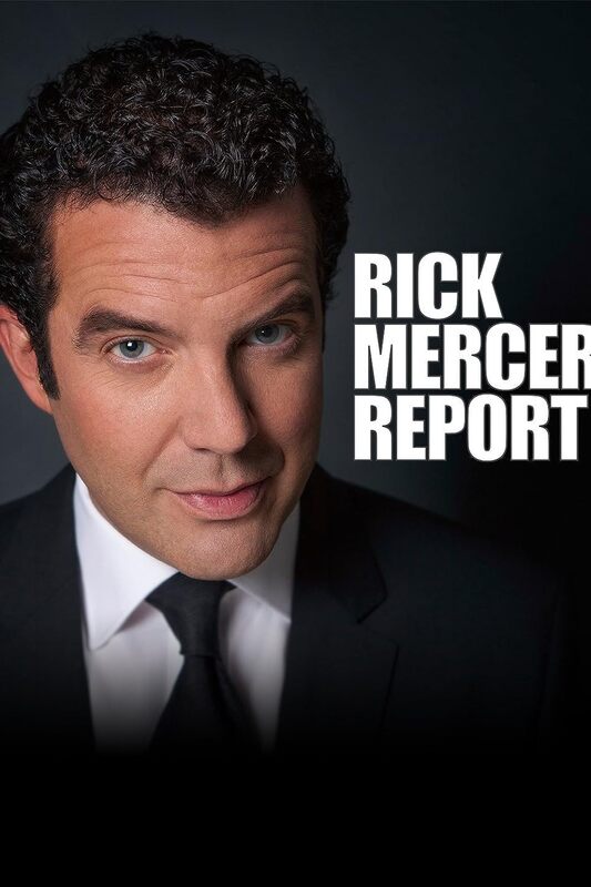 The Rick Mercer Report (2004 - 2018)