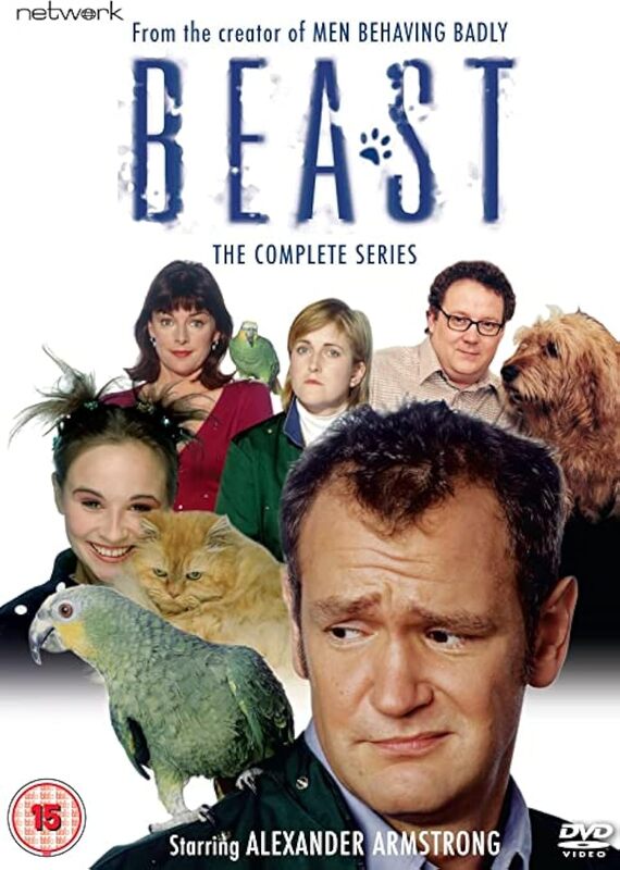 Beast (2000 - 2001)