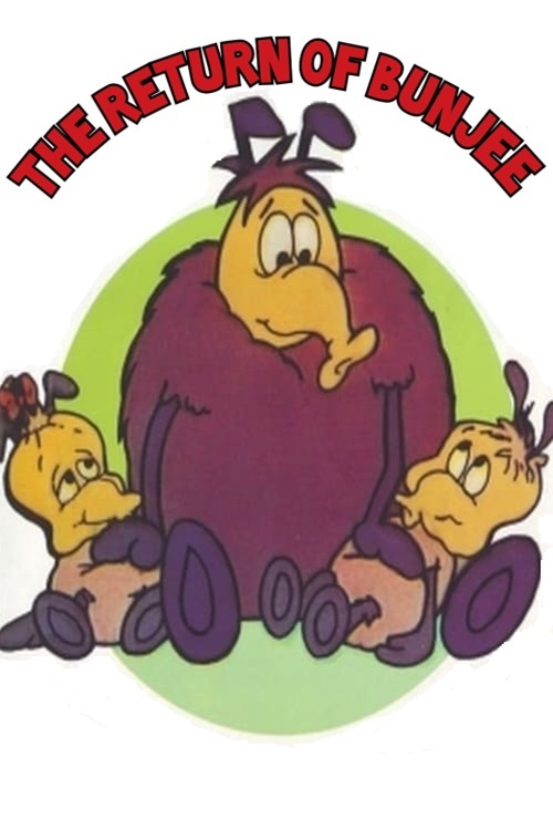 The Return of Bunjee (1985)
