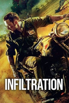 Infiltration (2022)