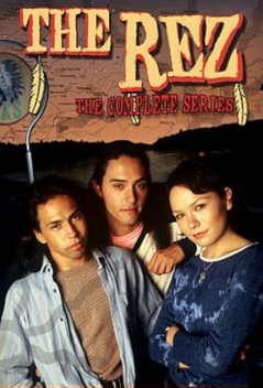 The Rez (1996 - 1997)