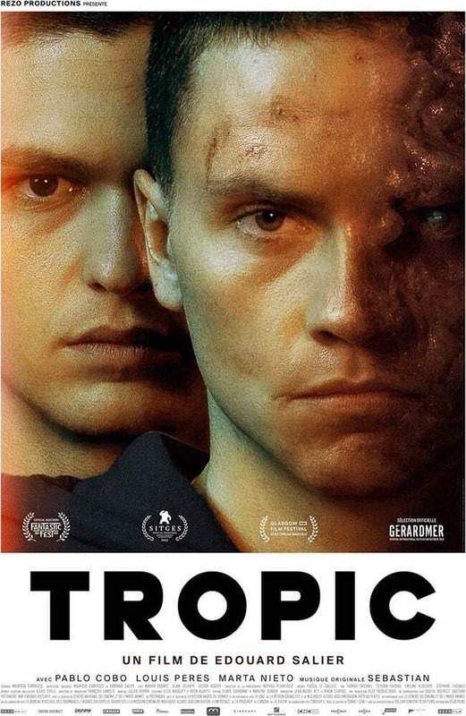 Tropic 2022 tropic-2022