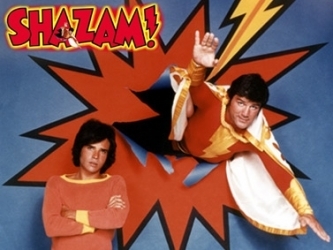 Shazam! (1974 - 1976)