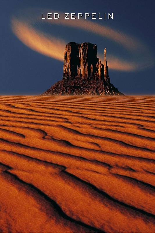 Led Zeppelin (1969 - 1979)