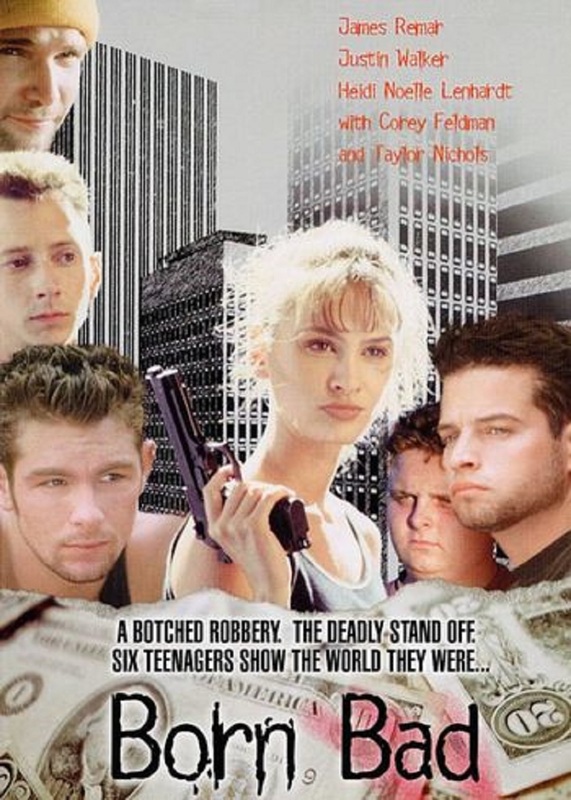 Born Bad (1997)