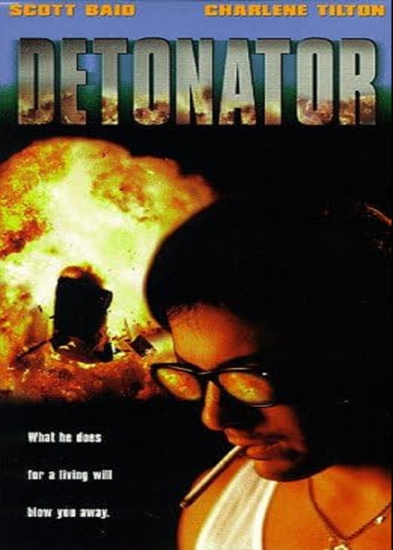 Detonator (1996)