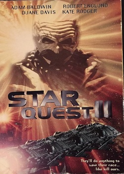 Starquest II (1996)