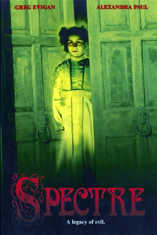 Escape to Nowhere (1996)