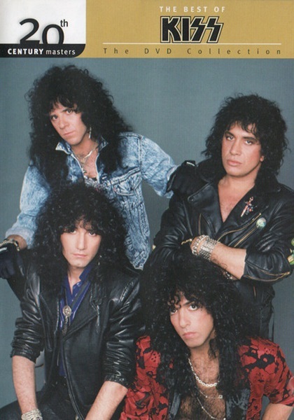 Kiss: 20th Century Masters (1983 - 1987)