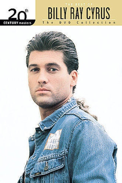Billy Ray Cyrus: 20th Century Masters (1992 - 1993)