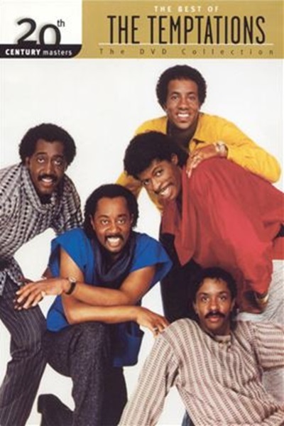 The Temptations: 20th Century Masters (1982 - 1999)
