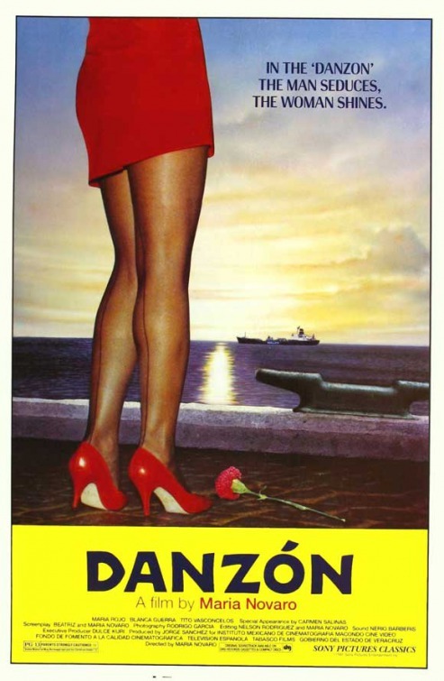 Danzón (1991)