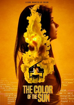The Color Yellow (2022)