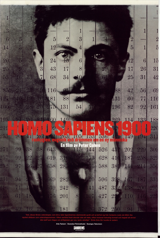 Homo Sapiens 1900 (1998)