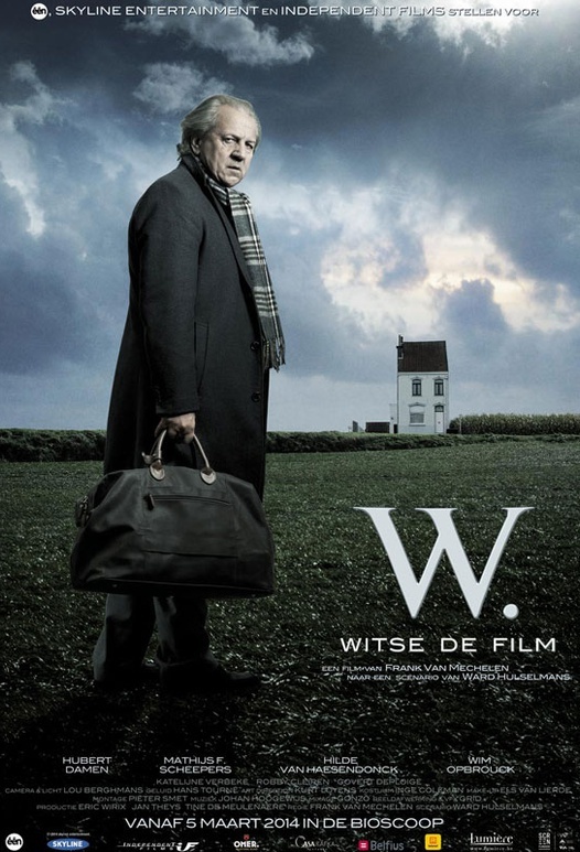 W. Witse: de film