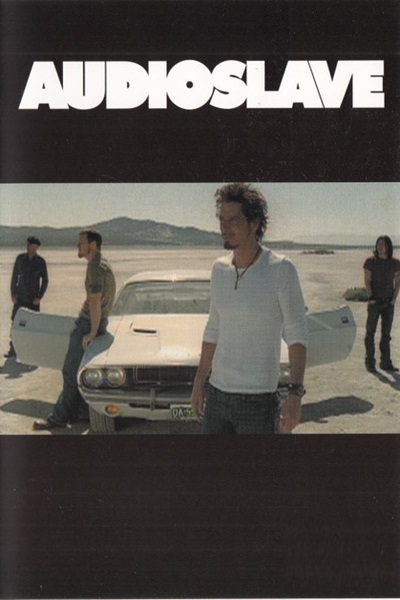Audioslave: Audioslave (2002 - 2003)