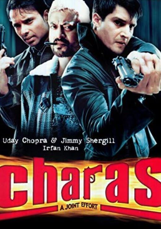 Charas: A Joint Effort (2004)