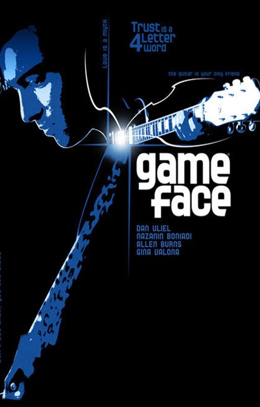 Gameface (2007)