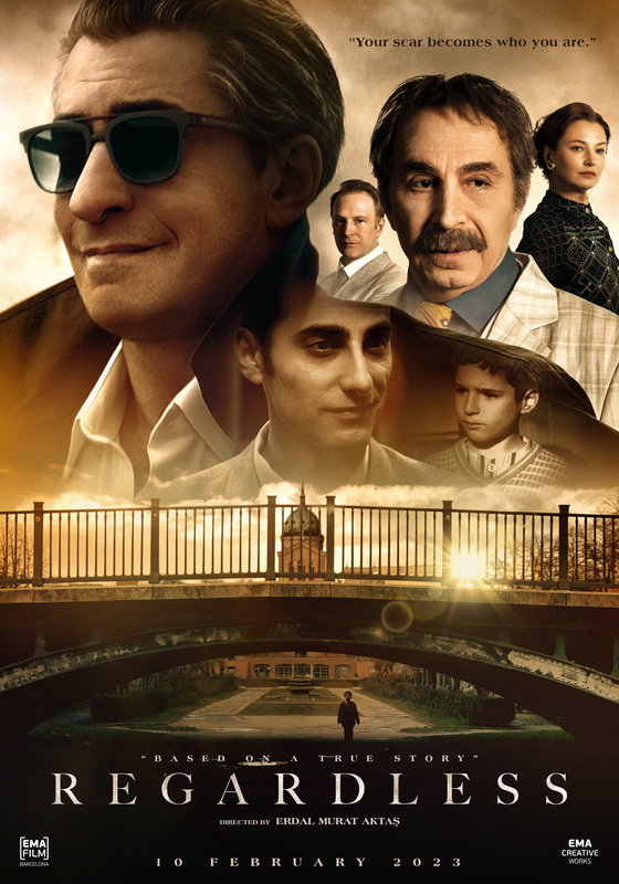 Regardless (2023)