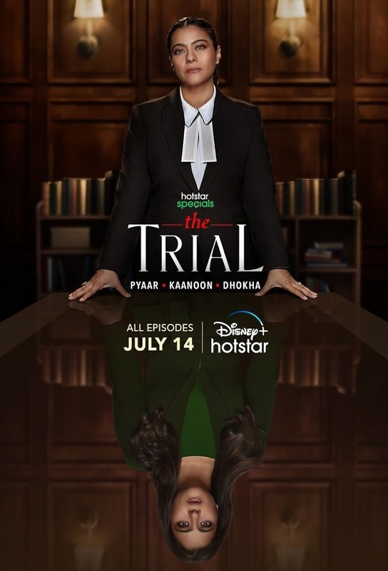 The Trial (2023)